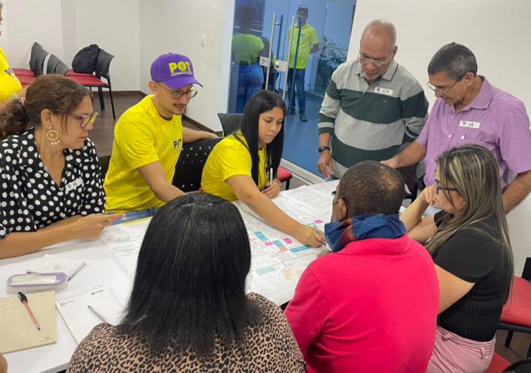 Aún hay tiempo de participar en la construcción del POT de Palmira a ...